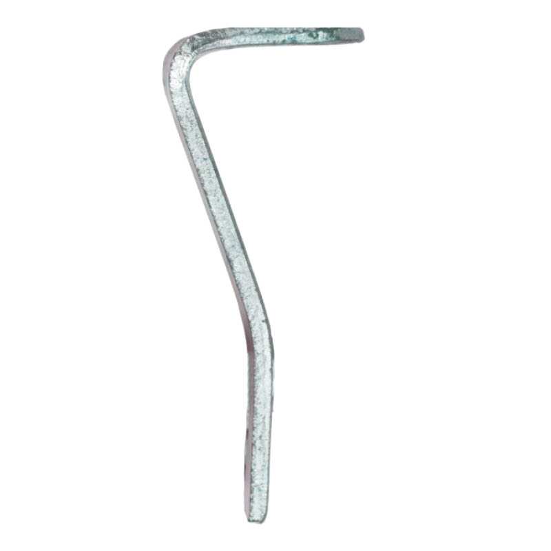 All thread brackets - clevis hangers - light duty