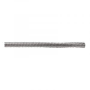 Allthread rods - fully threaded rod - left hand thread