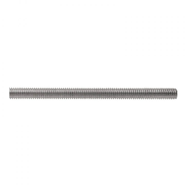 Allthread rods - fully threaded rod - BSW imperial