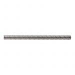 Allthread rods - fully threaded rod - 1m or 3m lengths
