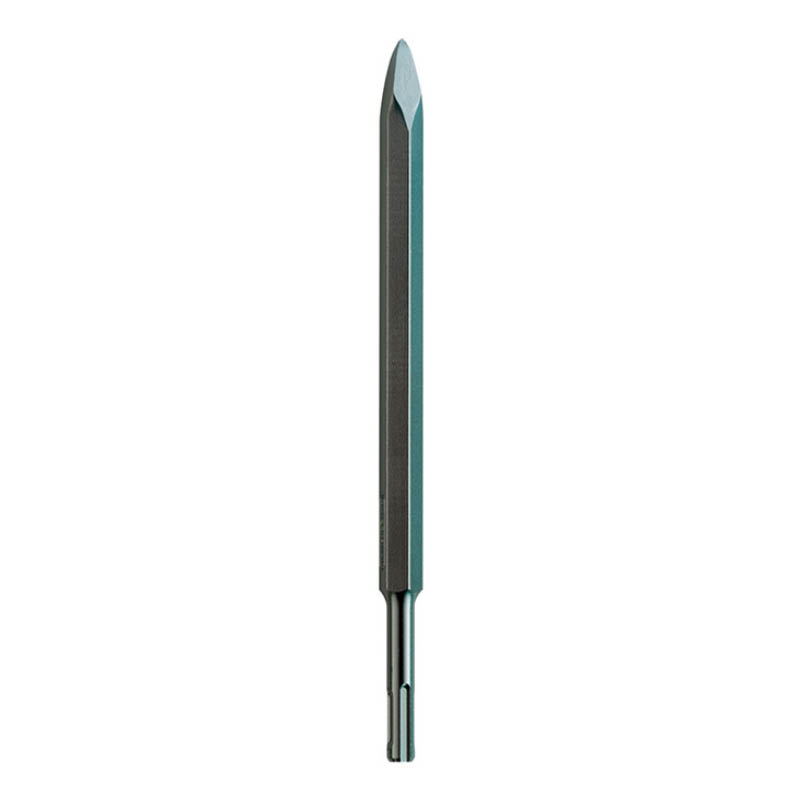 Alpha SDS max pointed chisels