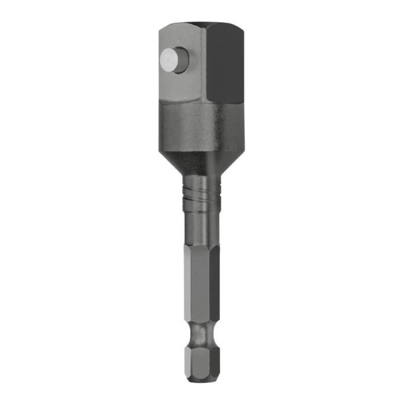 Alpha ThunderMax socket extension adapters - square drive