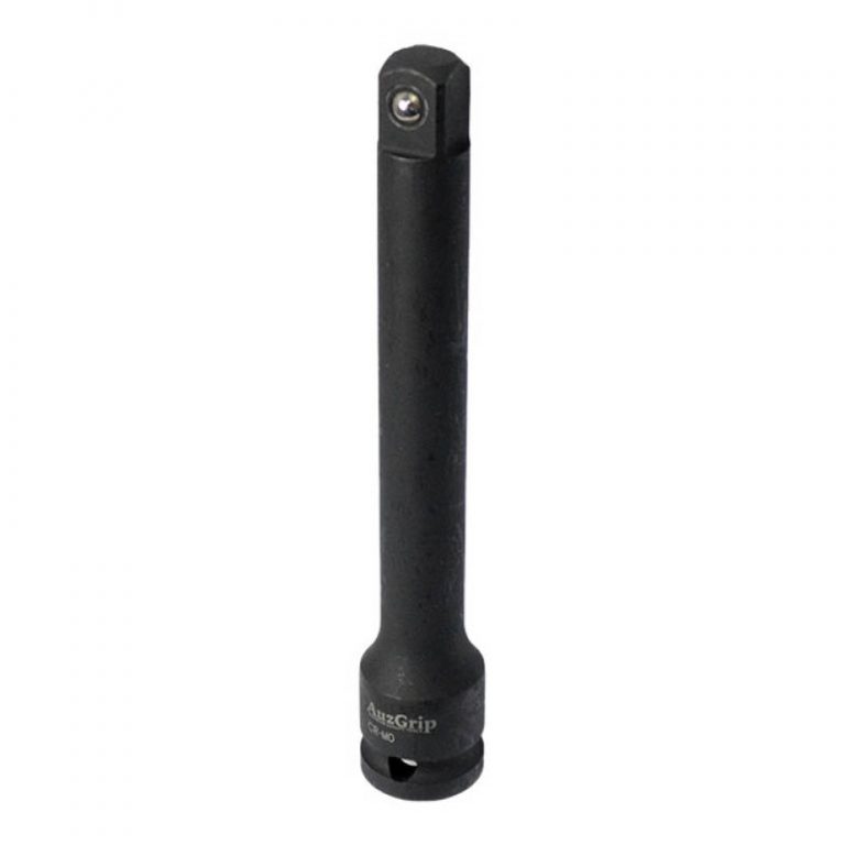 Impact extension bar - 1/2" square drive