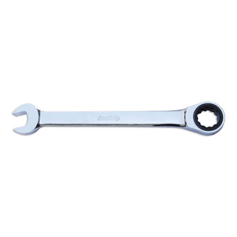 AuzGrip ratchet spanners - combination