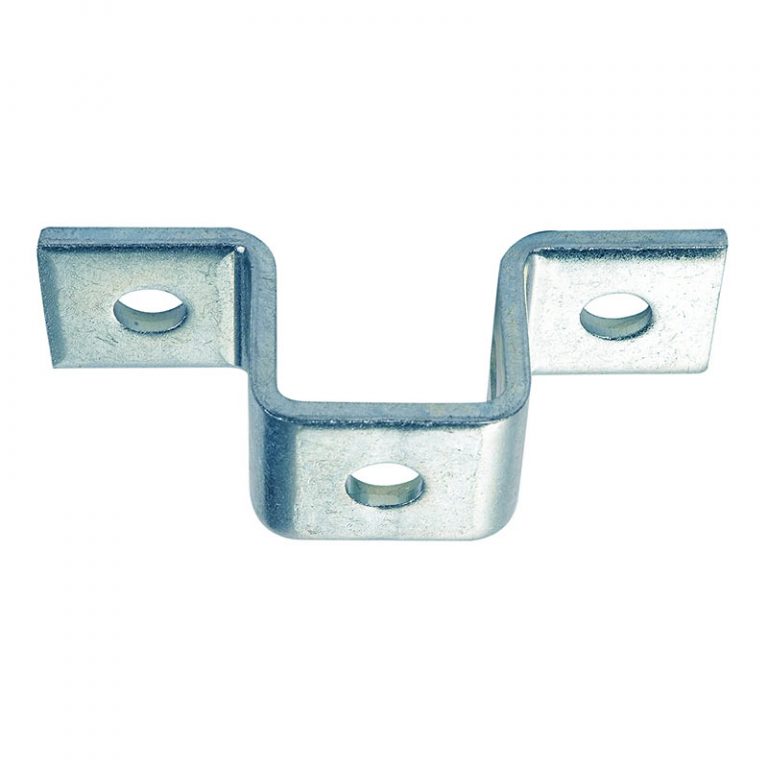 Beam hanger stirrups