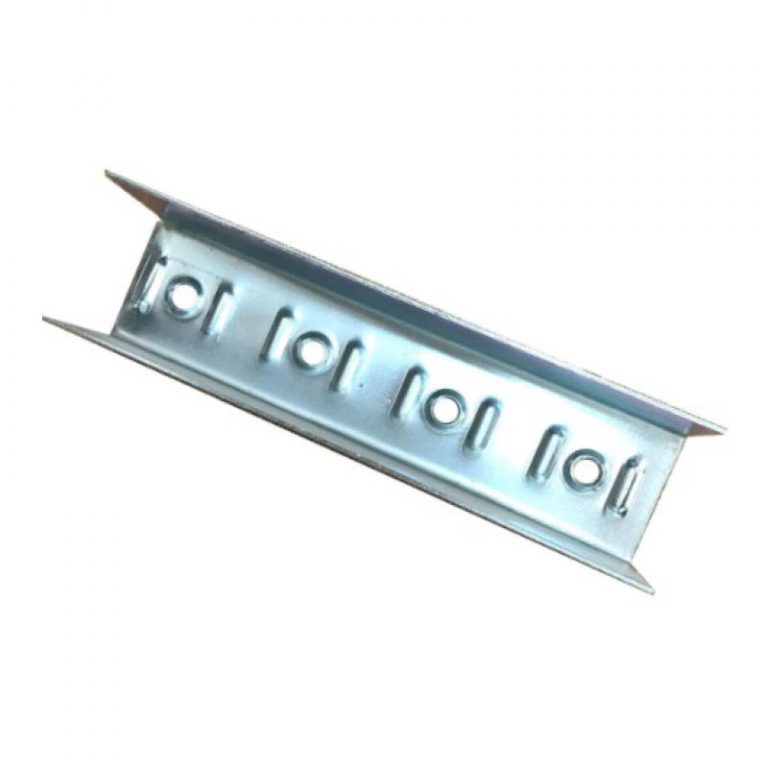 Channel - joiner - straight - light duty