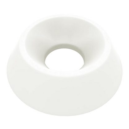 Cup washers - nylon