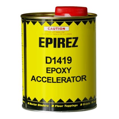 Epirez D1419 epoxy accelerator