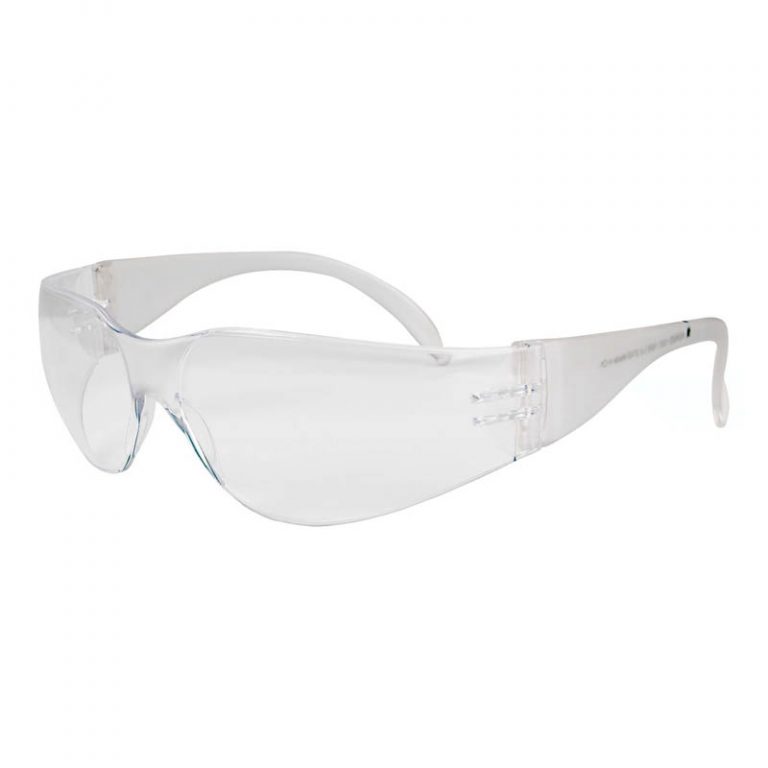 Frontier Vision X safety glasses