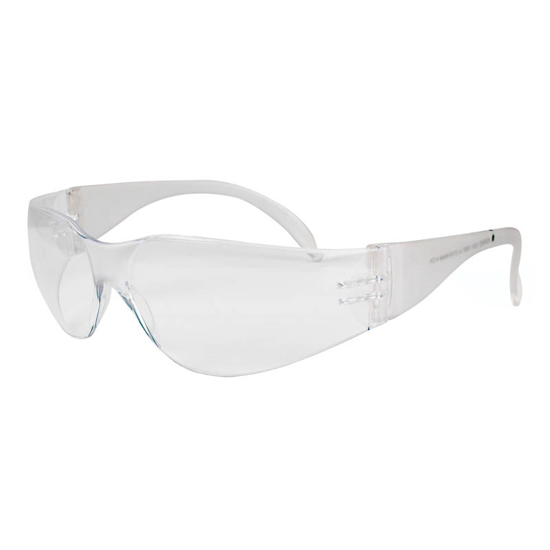 Frontier Vision X safety glasses