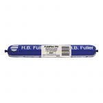 H.B. Fuller FulaFlex FR fire rated hybrid wall joint sealant