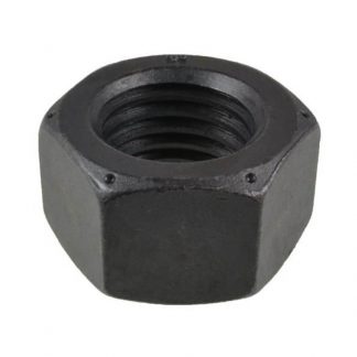 Hex nuts - heavy - petrochemical - UNC imperial