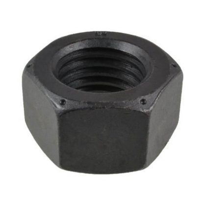 Hex nuts - heavy - petrochemical - UNC imperial