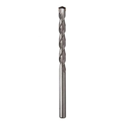 Masonry drill bits