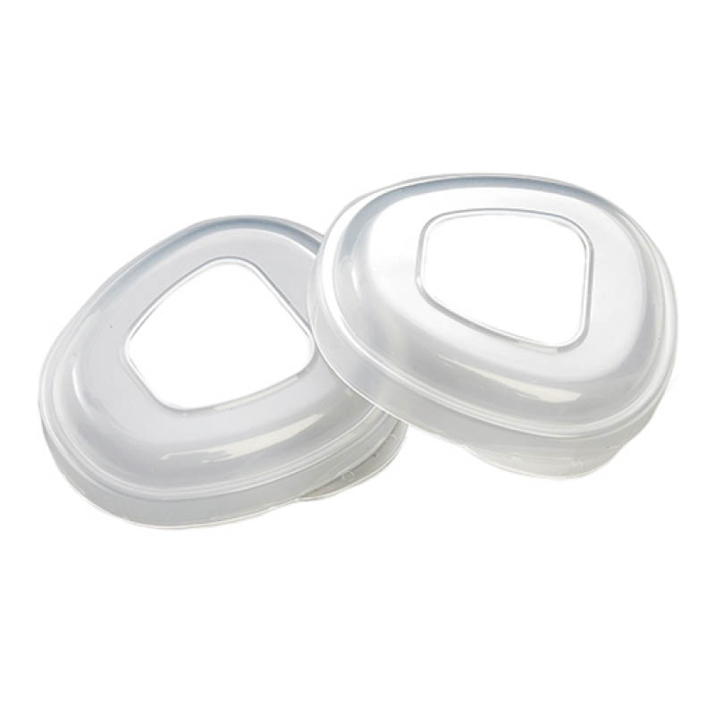 ProChoice pre filter retainer caps - for cartridges
