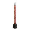 Sika injection flanges - for 52 crack injection system