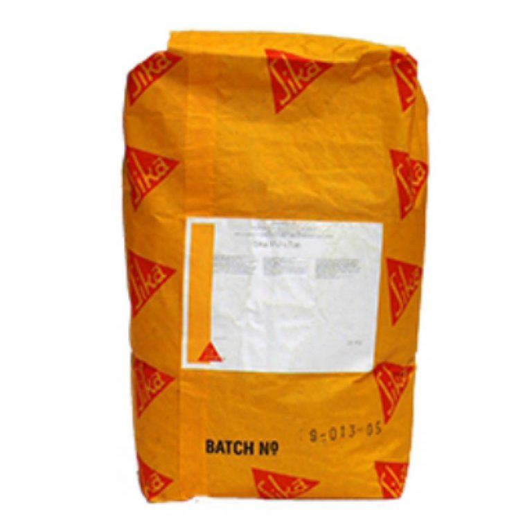 Sika Sikadur 31 epoxy resin adhesive mortar - part A & B Sika Sikadur 31 epoxy resin adhesive mortar - part A & B