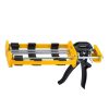Sika twin cartridge applicator gun