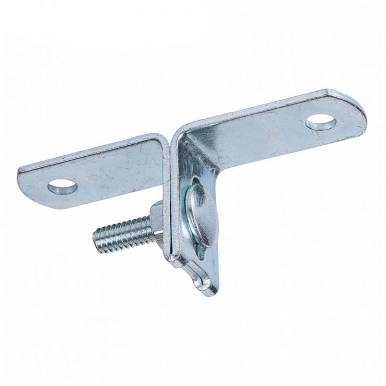 All thread brackets - clevis hangers - light duty