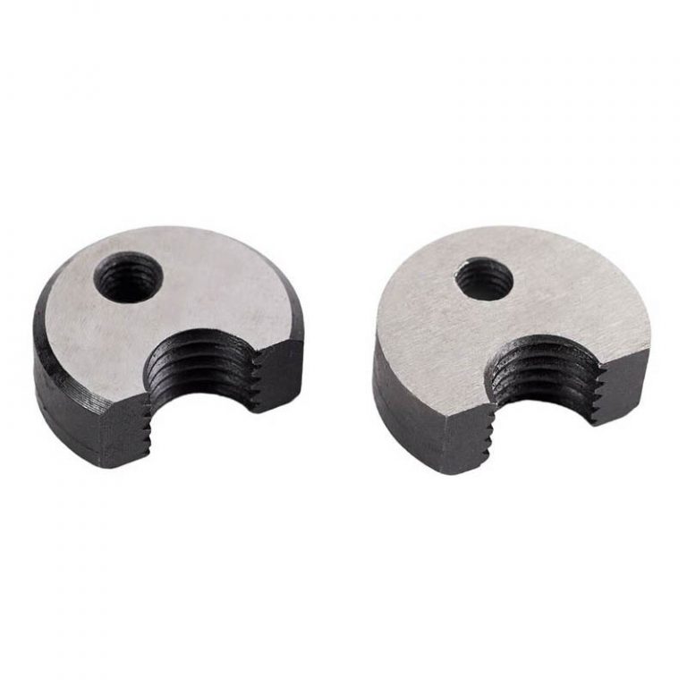 Threaded rod cutters - for M10 or M12 threaded rod