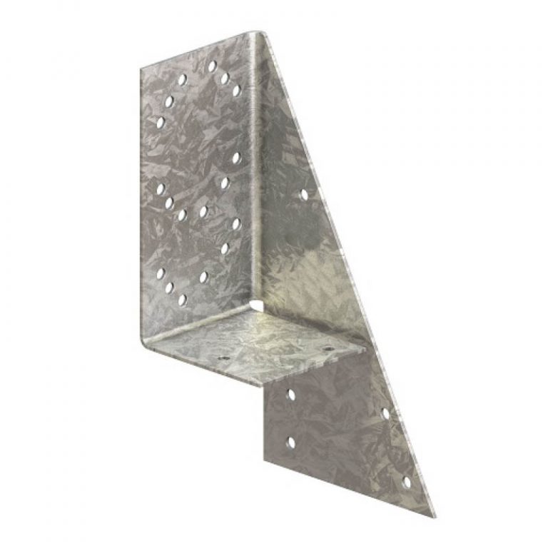 Tuff triple lock grips - left hand