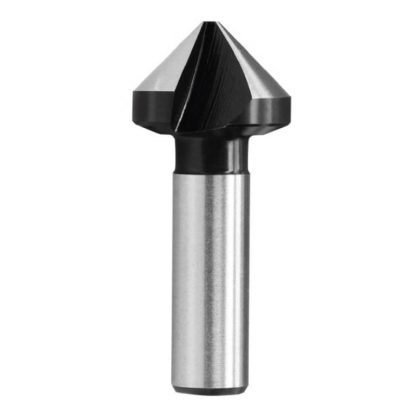 Alpha countersinks - one flute