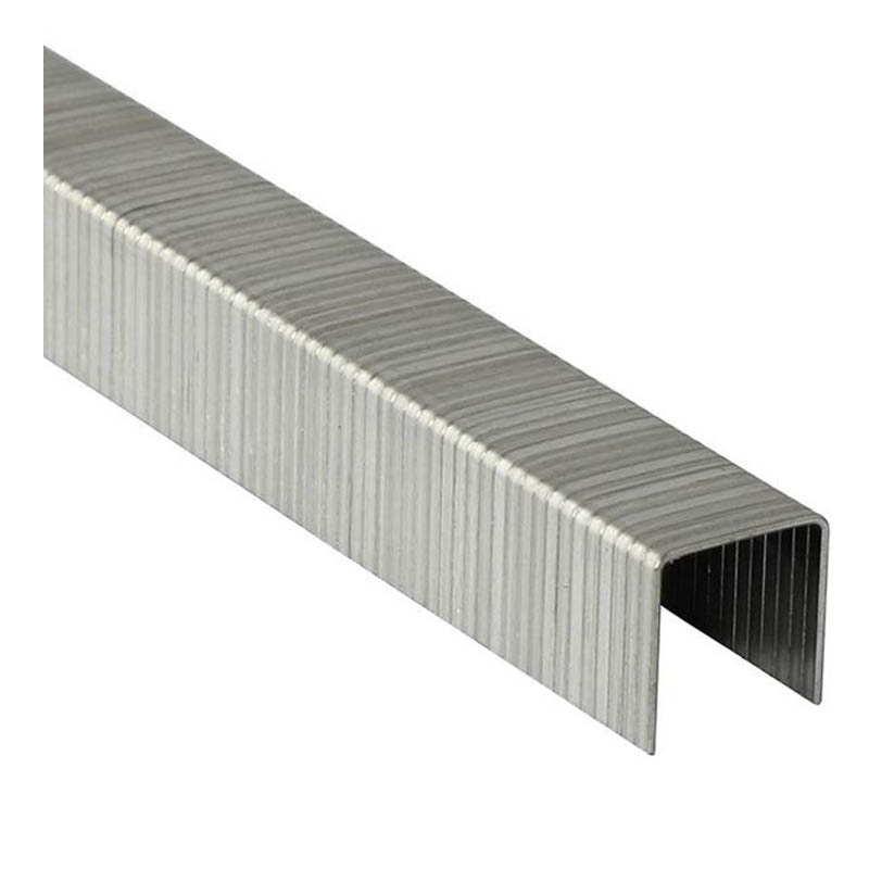 Koala 80 series staples - multi wire