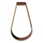 Pear bands - for copper pipe