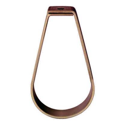 Pear bands - for copper pipe