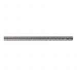 Allthread rods - fully threaded rod - left hand thread