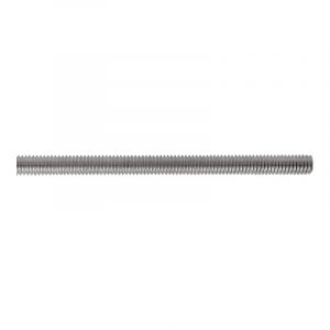 Allthread rods - fully threaded rod - left hand thread