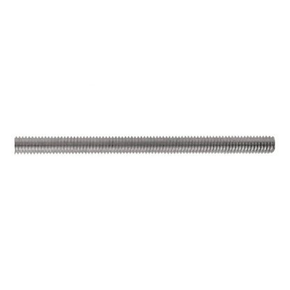 Allthread rods - fully threaded rod - left hand thread