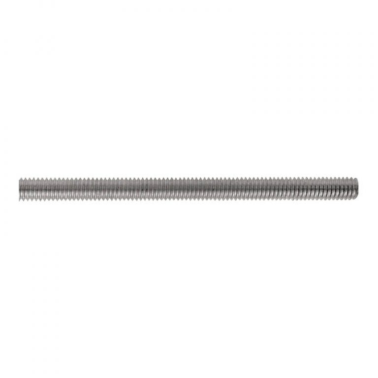 Allthread rods - fully threaded rod - left hand thread