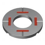 Washers - direct tension indicating - structural