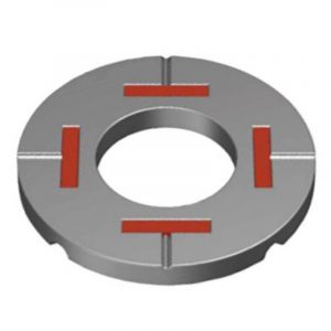 Washers - direct tension indicating - structural