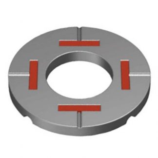 Washers - direct tension indicating - structural