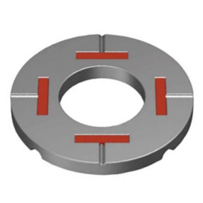 Washers - direct tension indicating - structural