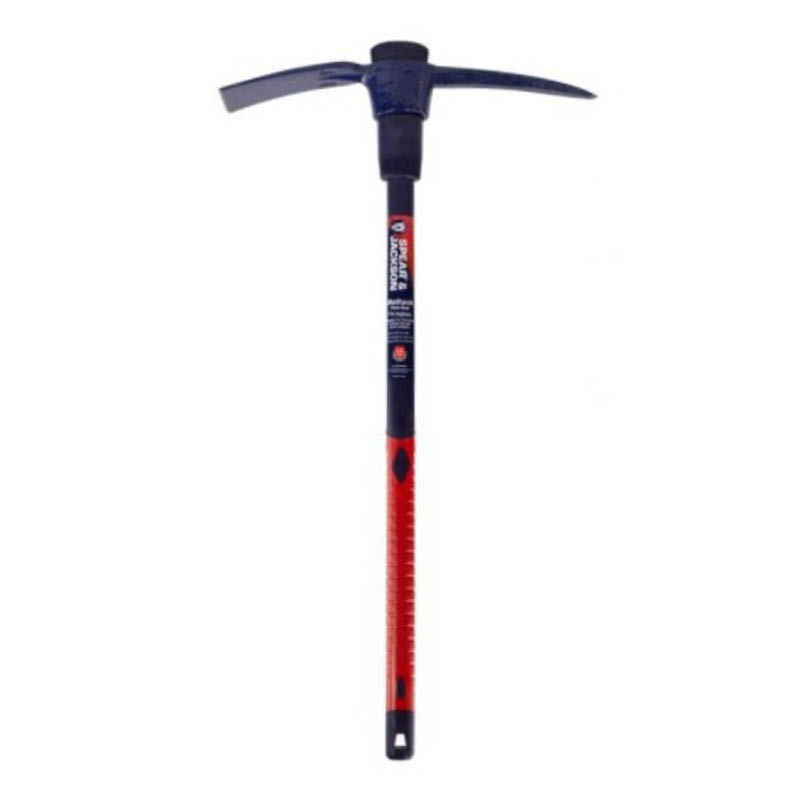 Mattock