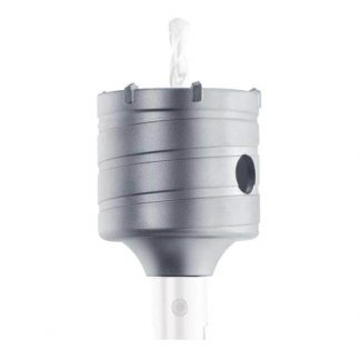 Alpha hollow core drill bits - for masonry