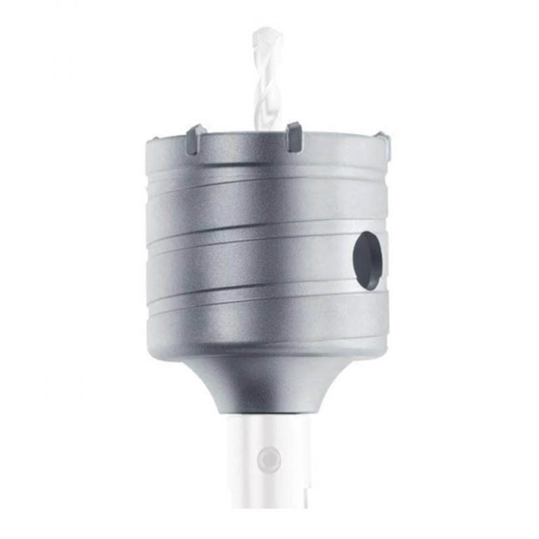 Alpha hollow core drill bits - for masonry