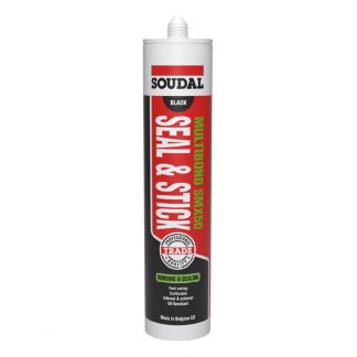 Soudal Multibond SMX50 Seal & Stick hybrid sealant