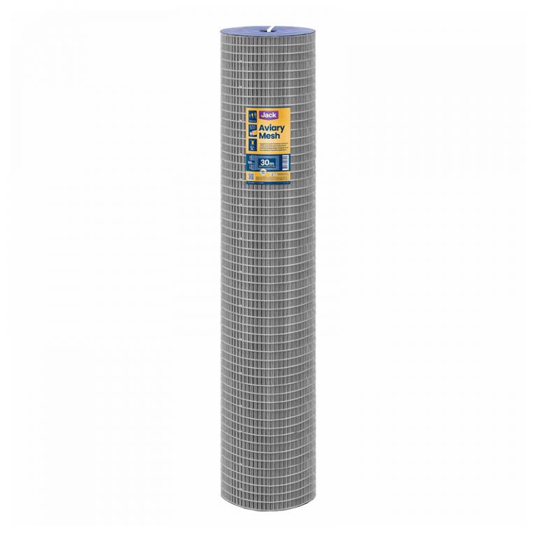 Aviary mesh - wire mesh