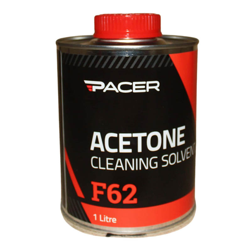 Acetone - general purpose