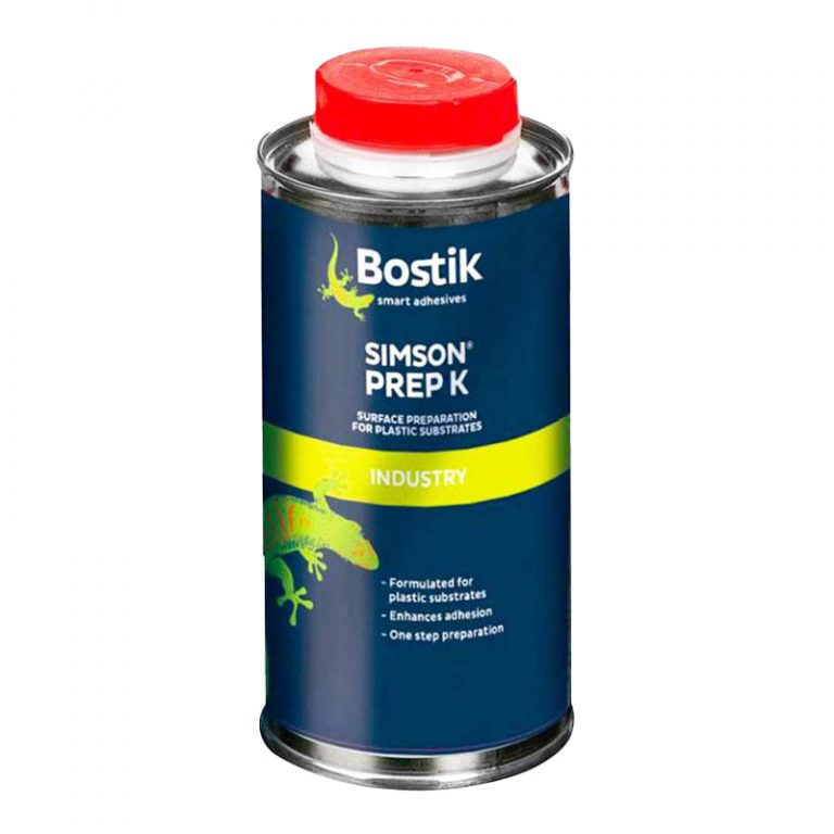 Bostik Simson Prep K primer