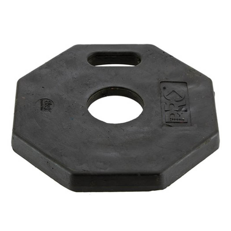 ProChoice bollard bases