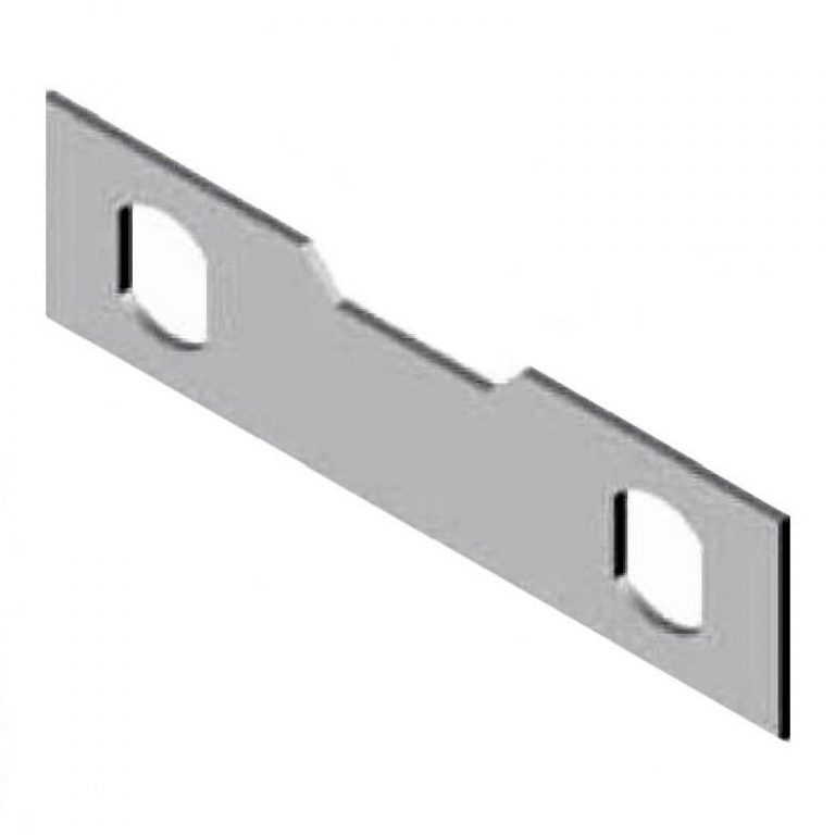 Riser link plates - ET3 - for vertical bends with 50mm cable tray