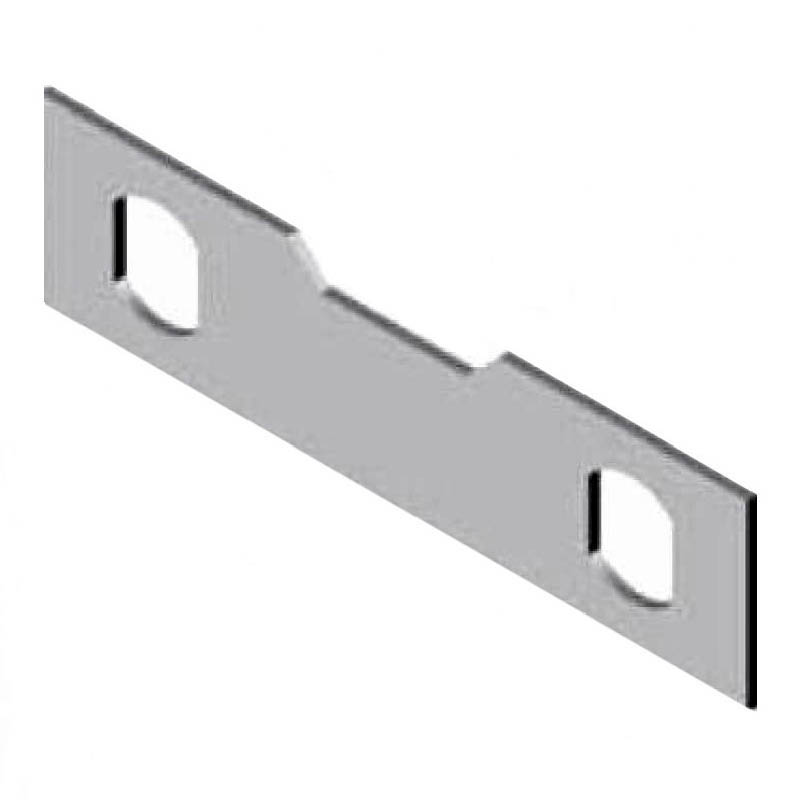 Riser link plates - ET3 - for vertical bends with 50mm cable tray