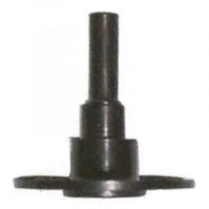 Sika injection flanges - for 52 crack injection system
