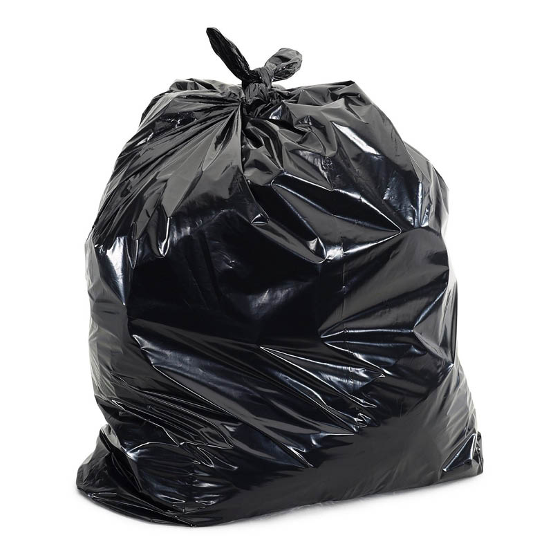 Elka garbage bags - heavy duty