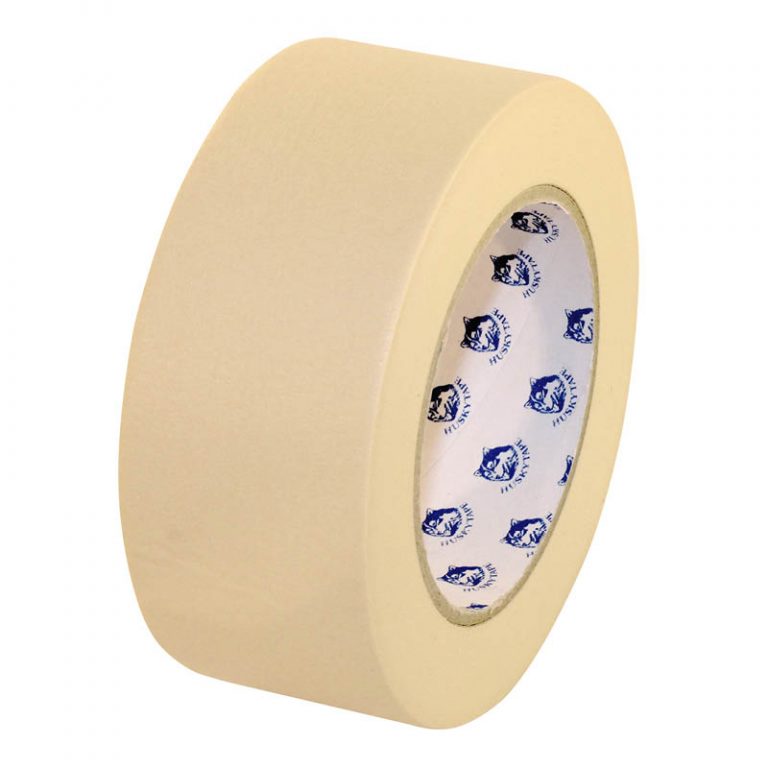 Masking tape - general purpose masking tape